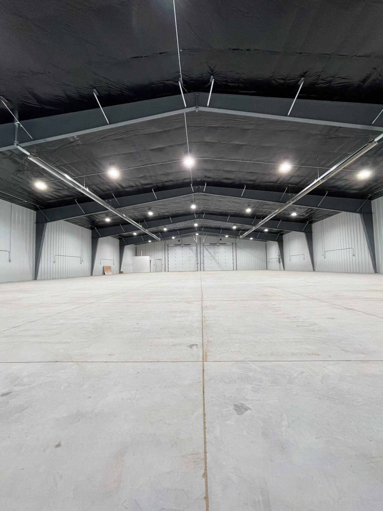 Steel Building in North Platte, NE | Steele’s Roofing & Construction